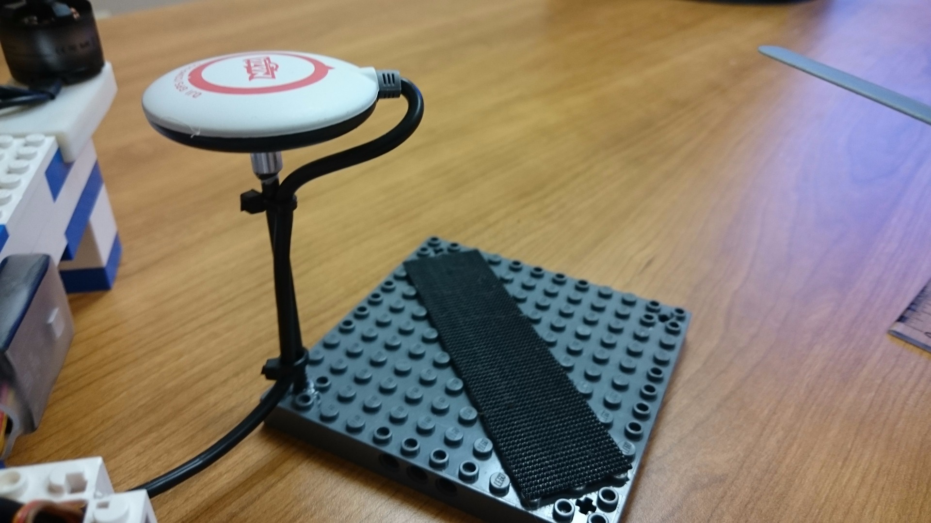 LEGO Drone With GoPro Camera : 11 Steps (with Pictures) - Instructables