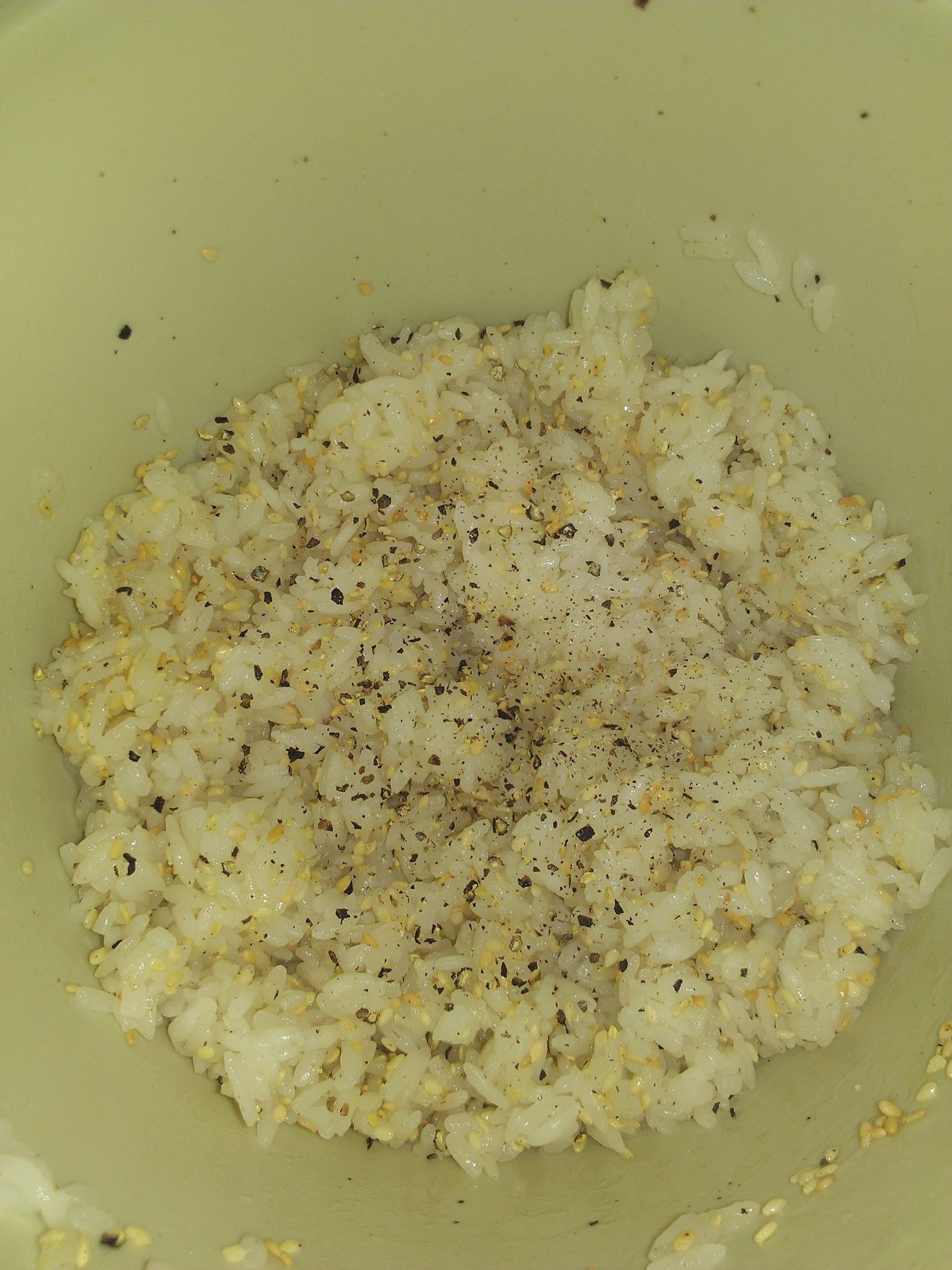 Perfect Rice in the Microwave : 6 Steps (with Pictures) - Instructables