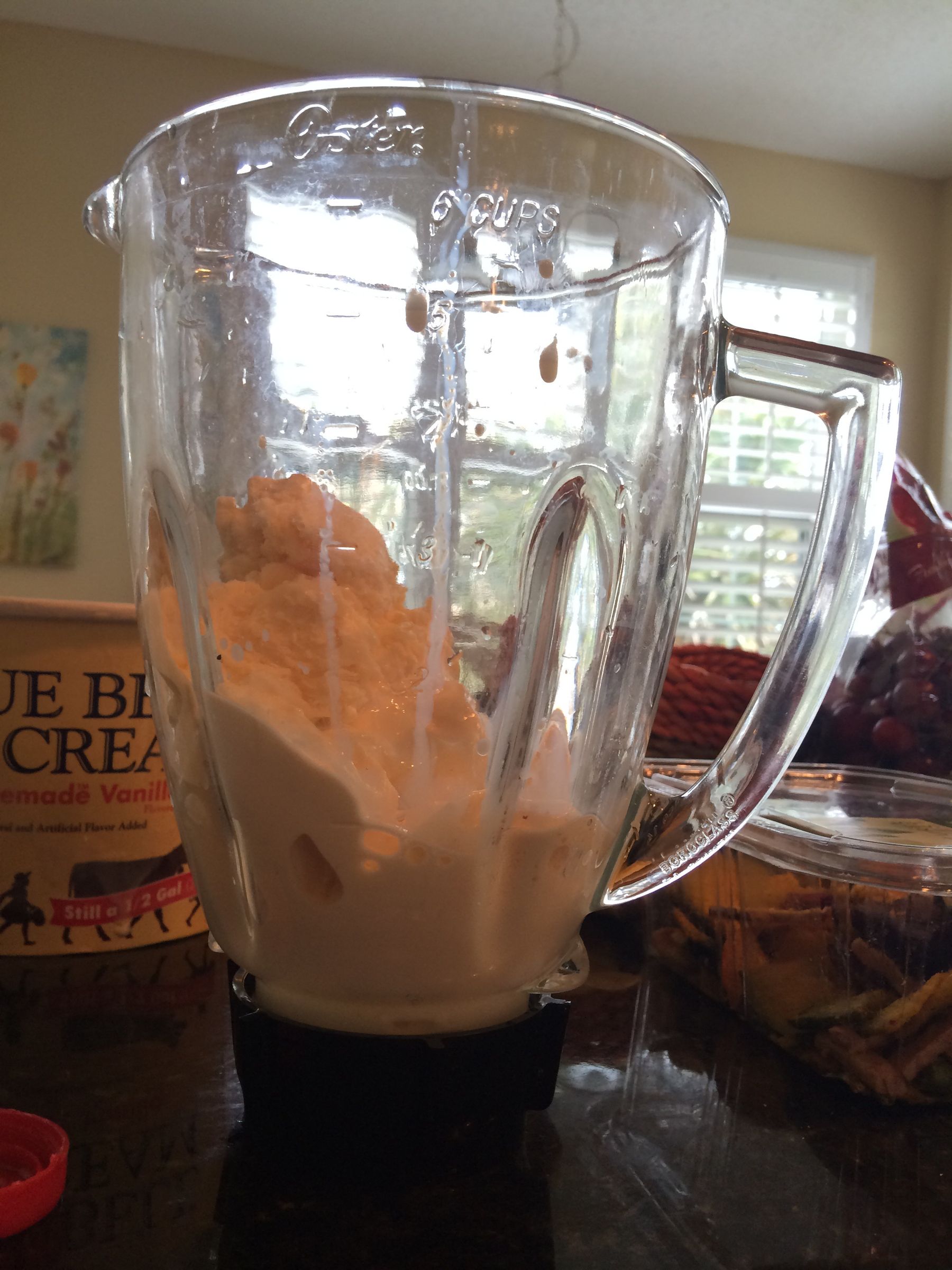 How to Make a Milkshake : 3 Steps - Instructables