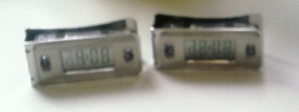 How to Change the Battery in a Tempo Time Tag : 12 Steps - Instructables