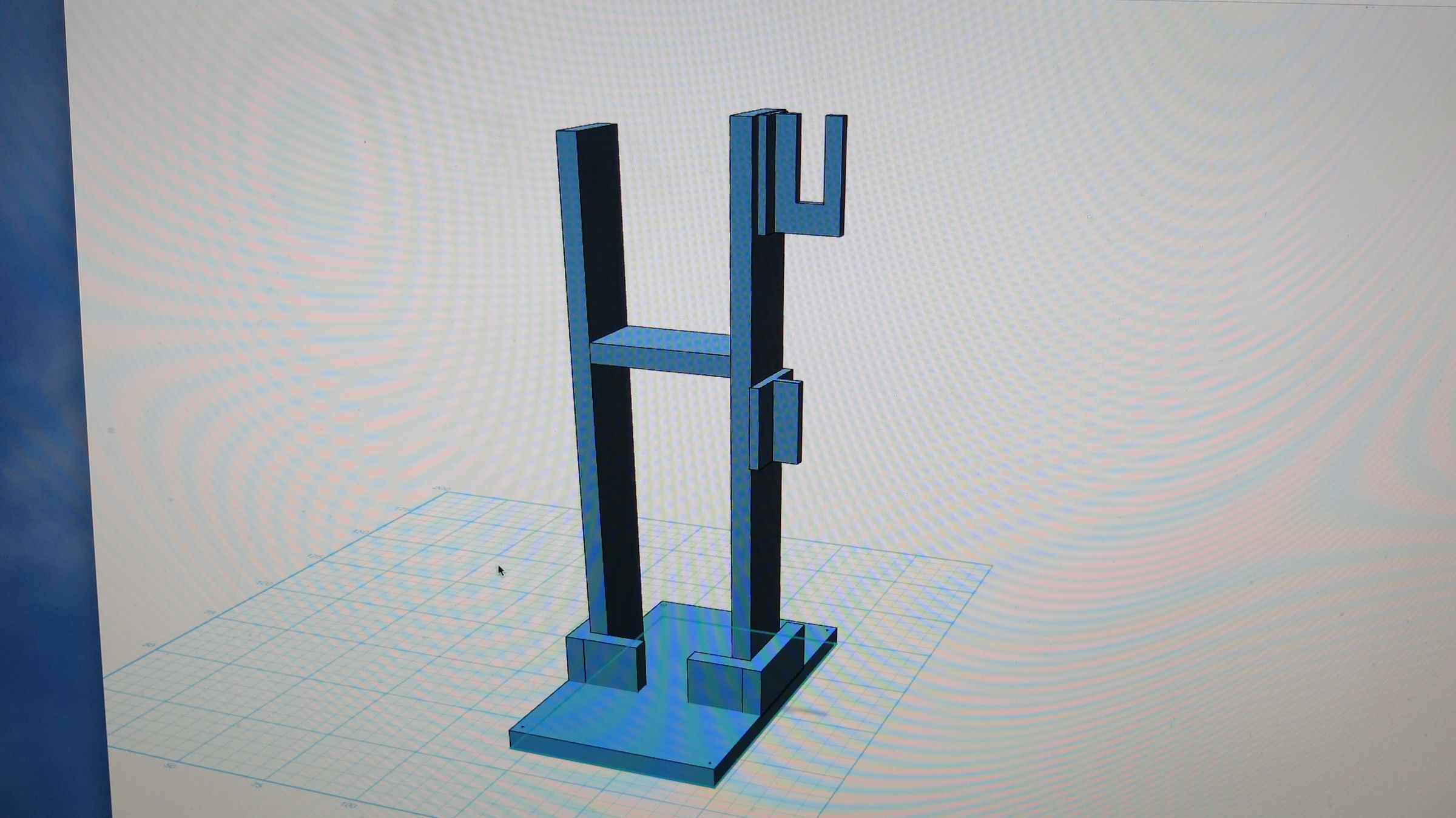 Powder Coating Stand : 7 Steps (with Pictures) - Instructables