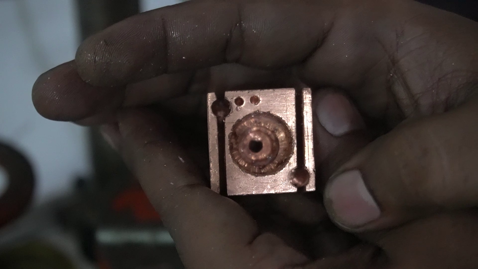 Homemade Pellet Extruder for 3d Printer : 24 Steps (with Pictures ...