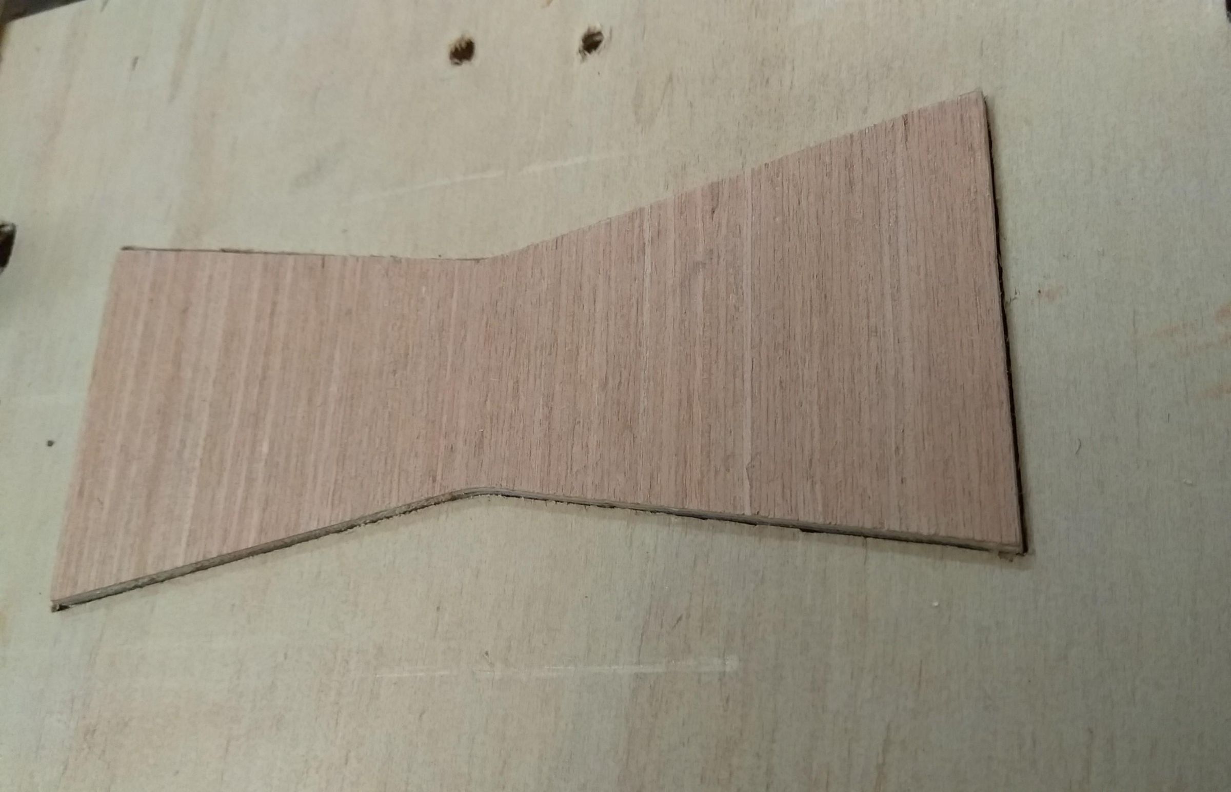 DIY Router Guides, Collars and Templates With Fusion 360 : 8 Steps ...