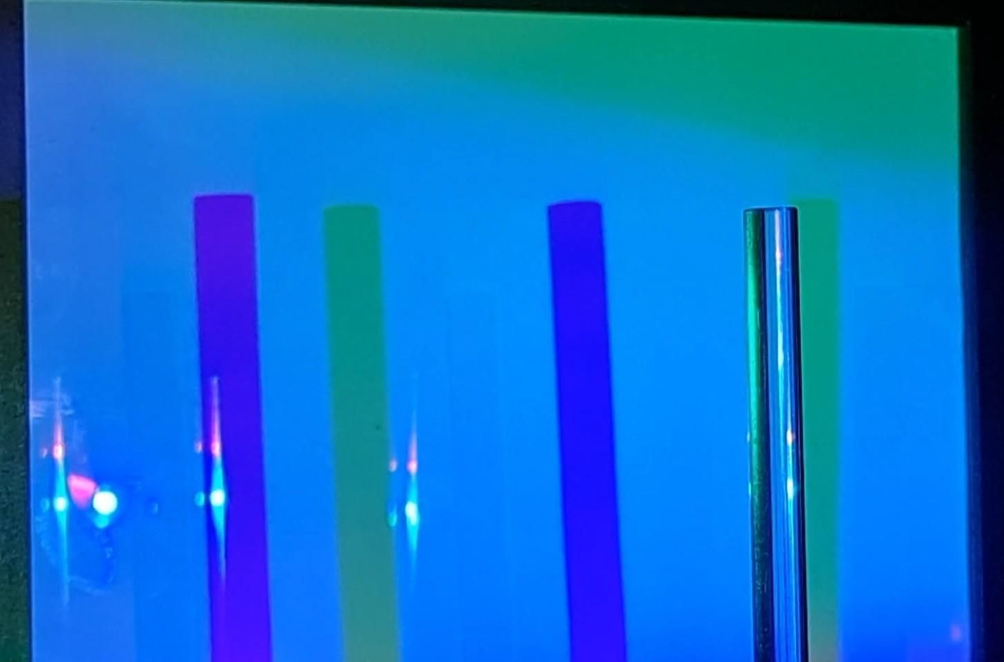 Paint With Shadows, LED Light Source (with Pictures) - Instructables