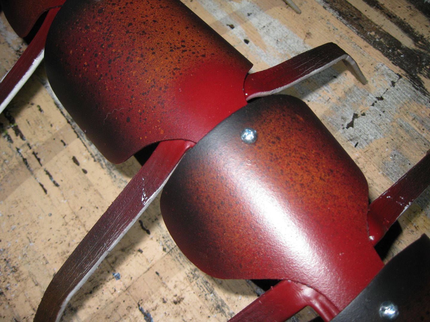 Giant PVC Centipede- 10 Feet of Nightmare Fuel : 7 Steps (with Pictures ...