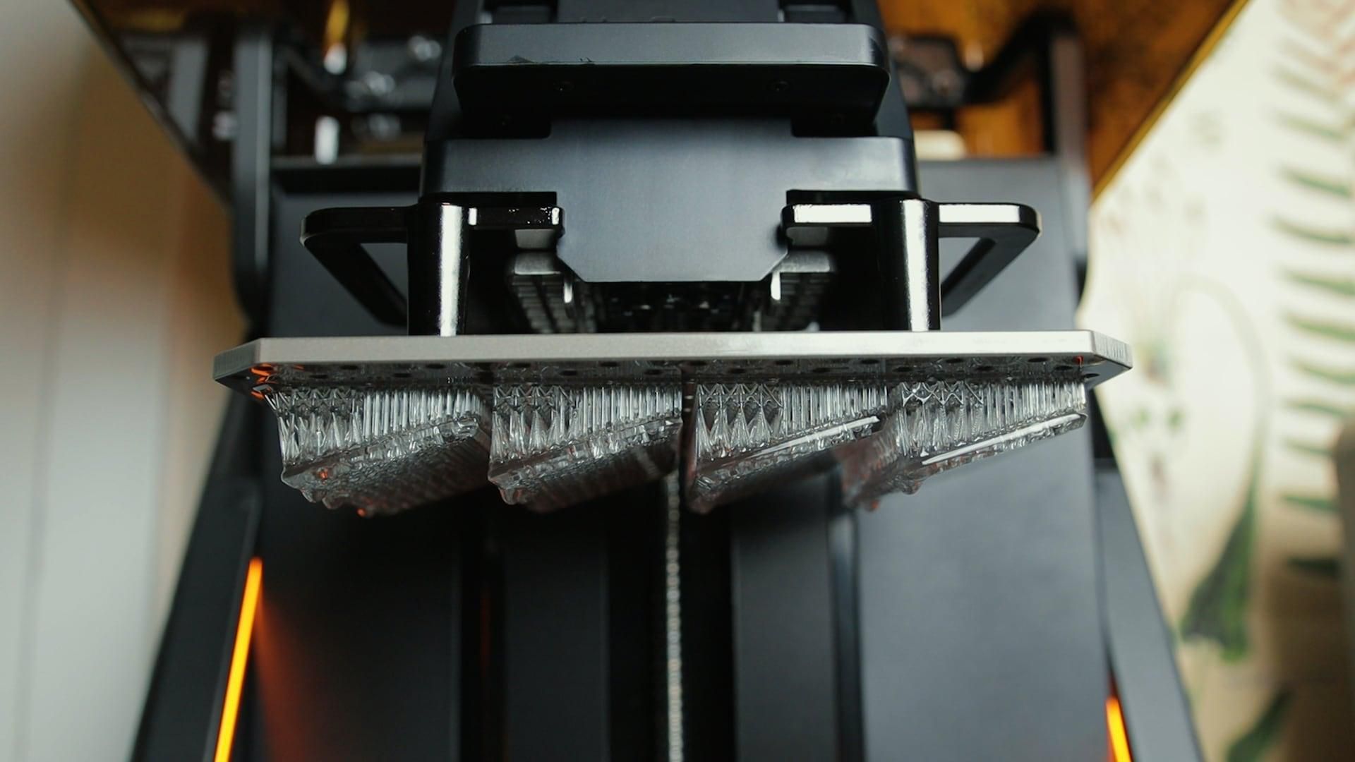 Modular Macro Keyboard System — Ocreeb MK2 : 12 Steps (with Pictures ...