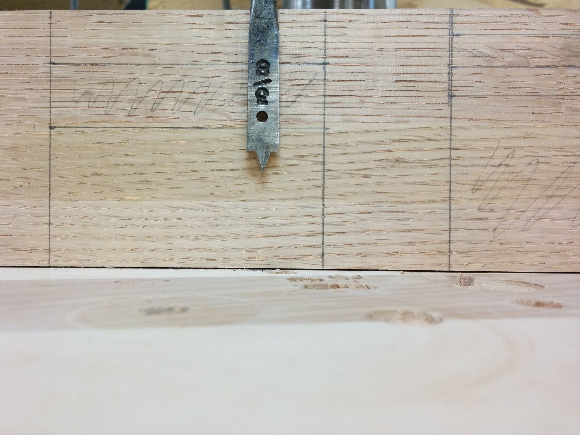 French Style Bed (Roubo) : 27 Steps (with Pictures) - Instructables