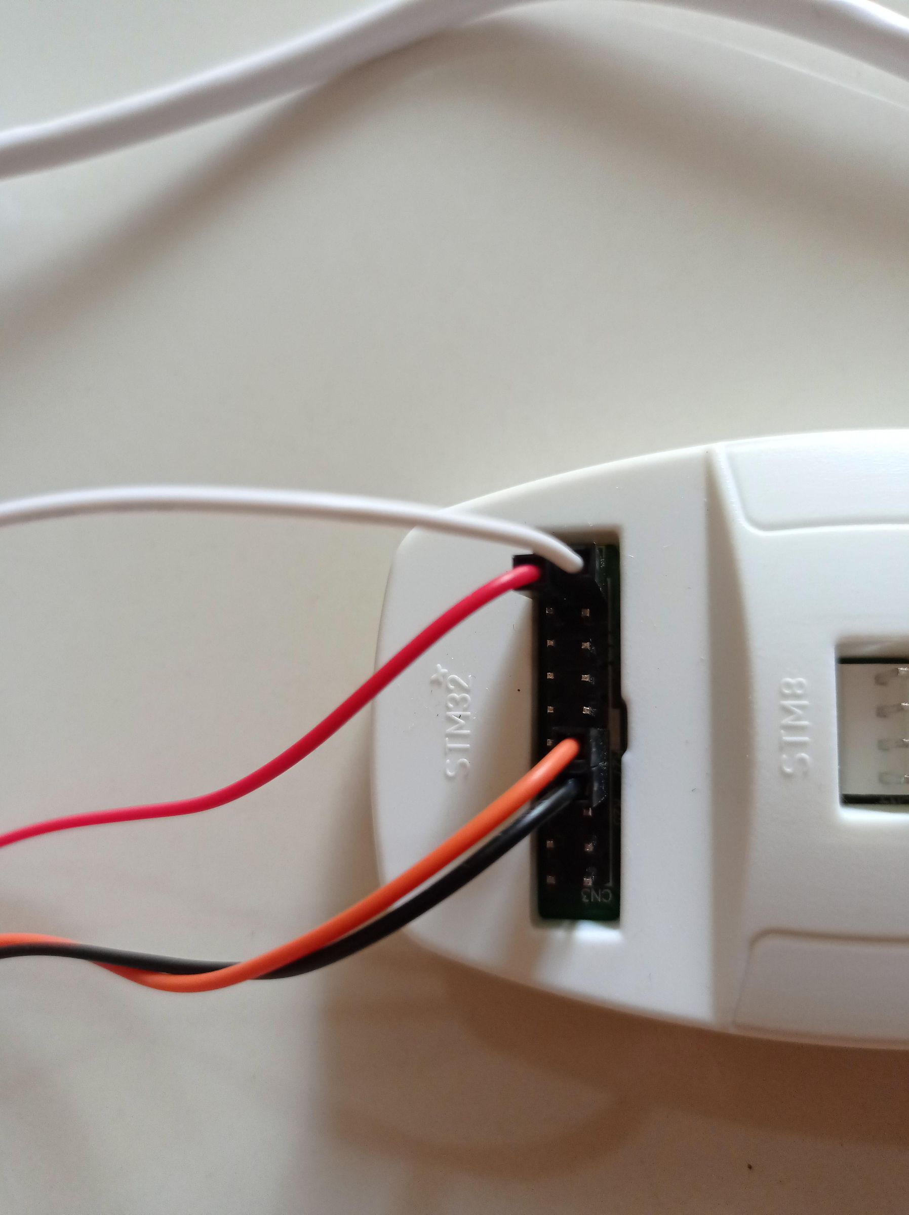 DIY HID USB Keyboard Using STM32 [STM32 Tutorials] [HAL] : 6 Steps ...