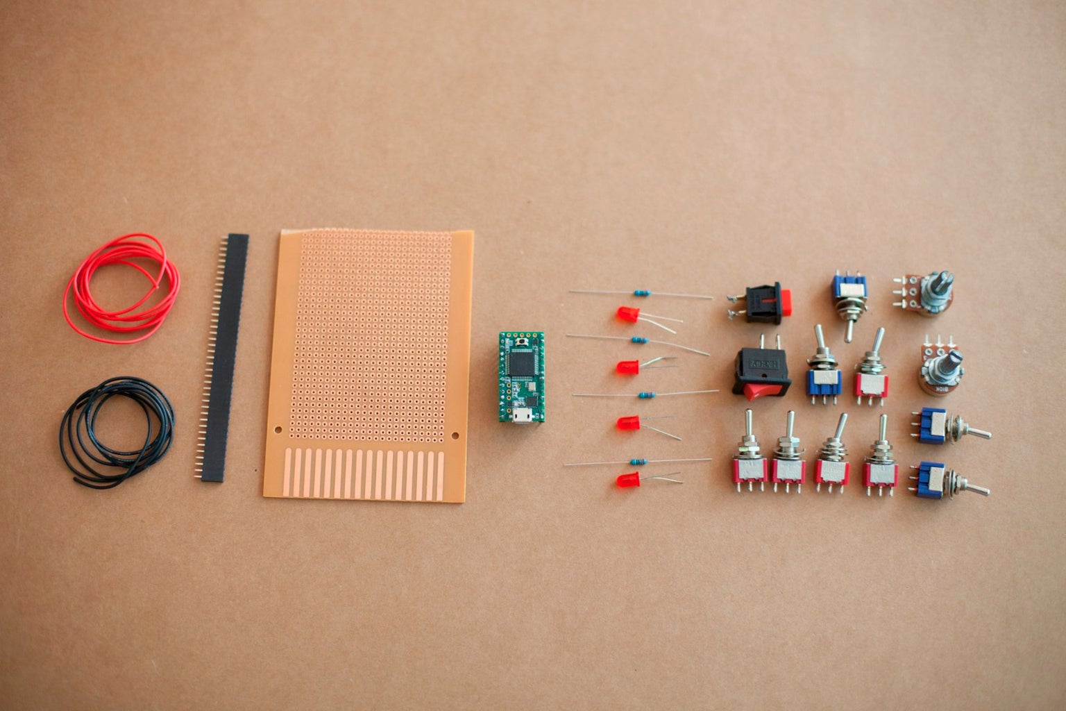 Let s Make A Game Controller 11 Steps with Pictures Instructables let-s-make-a-game-controller-11-steps-with-pictures-instructables