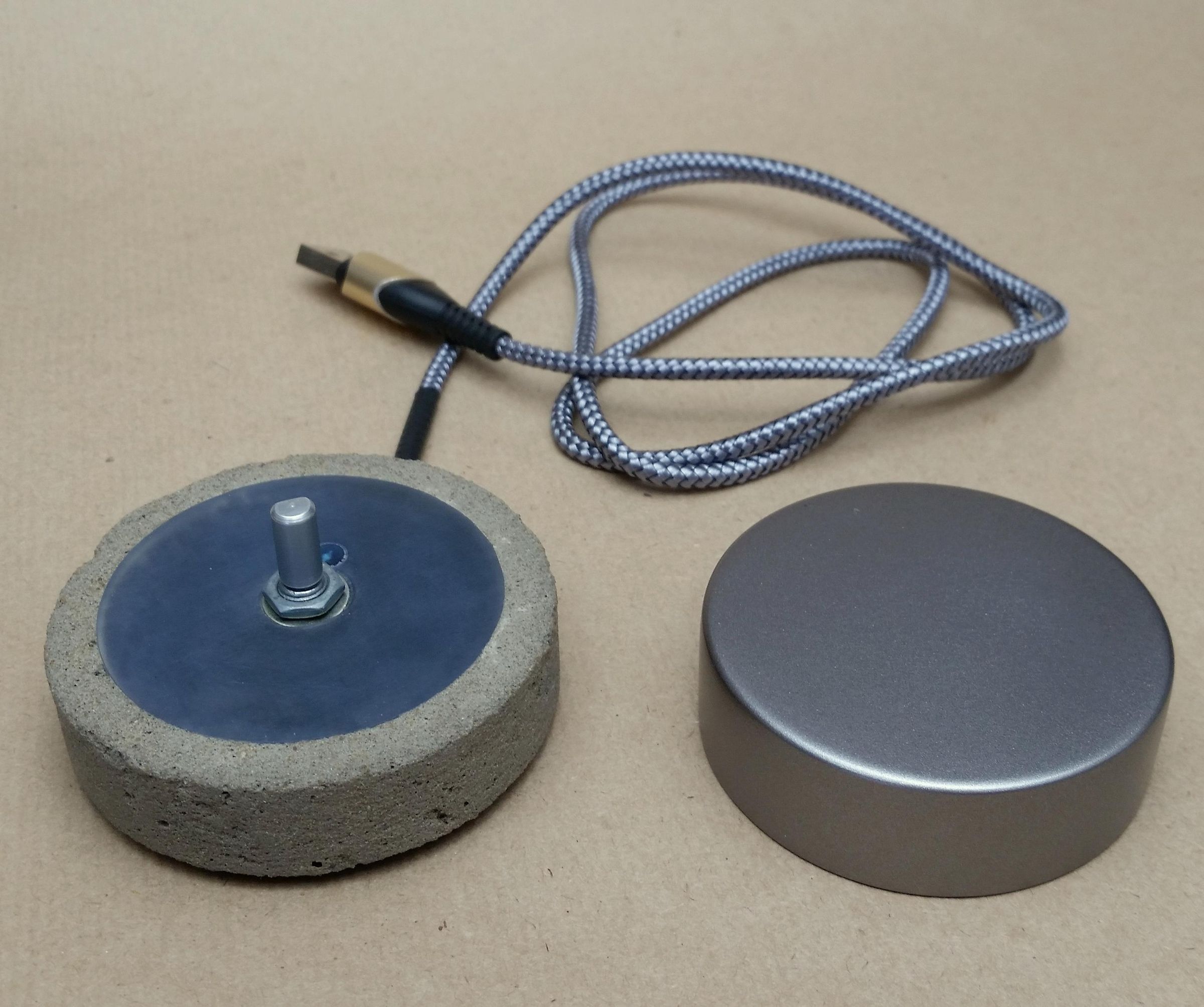 Fully Customizable Multimedia Knob - Upgrade Your Home Entertainment ...