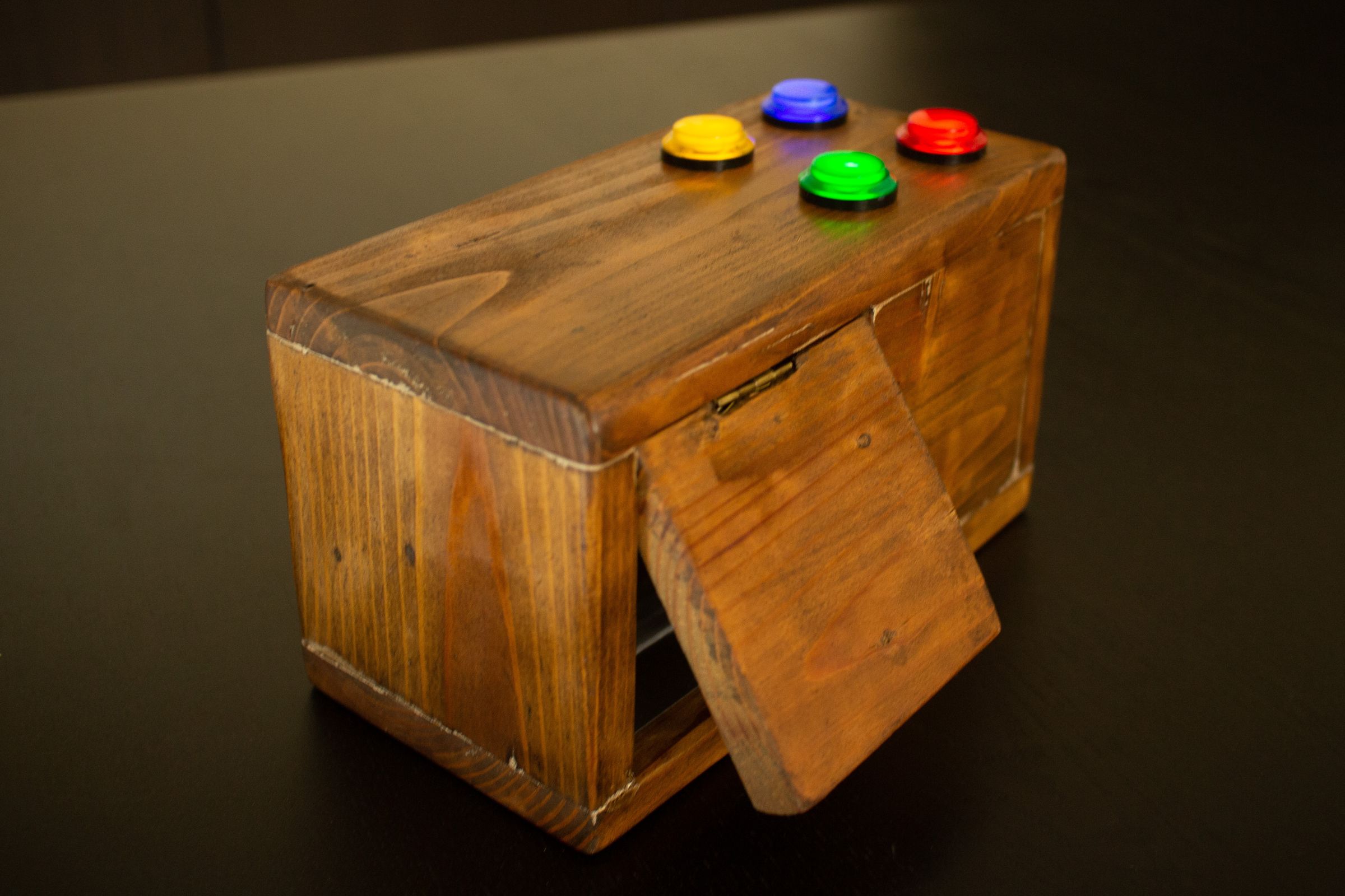 The Memento Game : 7 Steps (with Pictures) - Instructables