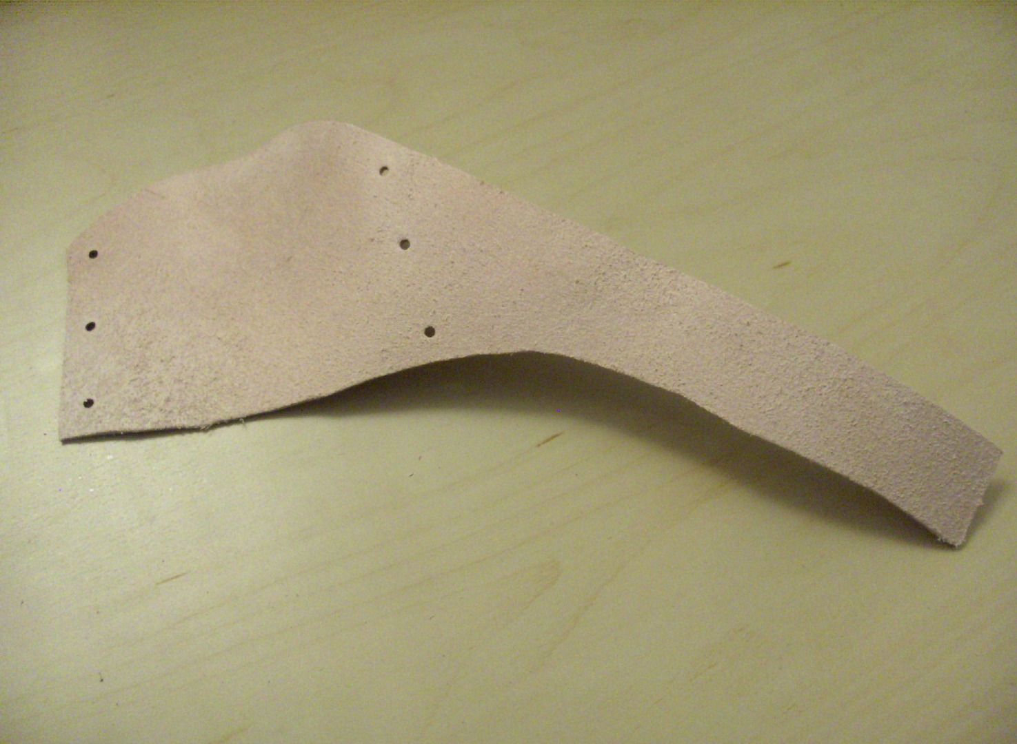 Longsword Sheath : 7 Steps (with Pictures) - Instructables