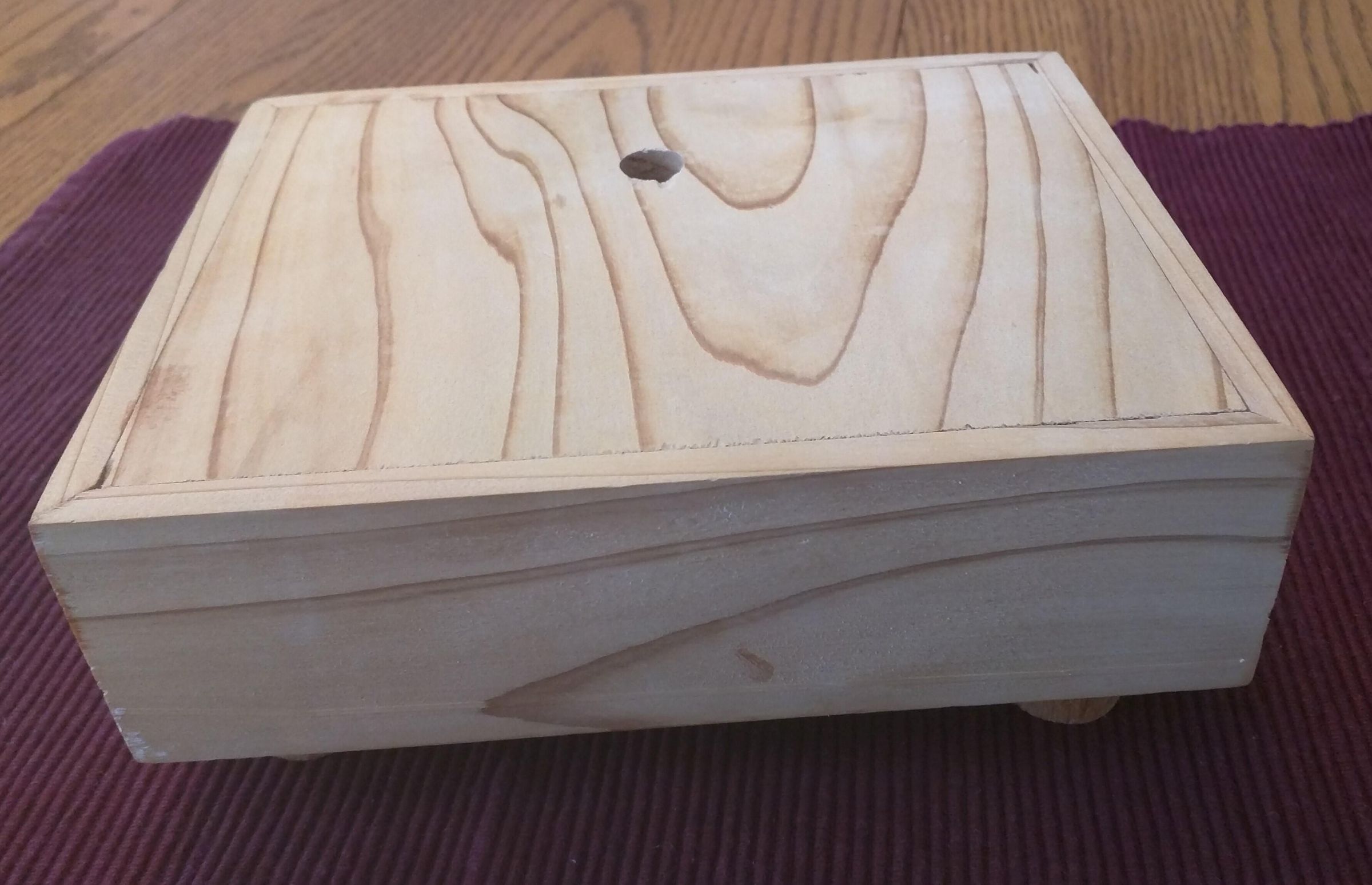 Electromagnetic Pendulum - New Update 5/3/2024 : 11 Steps (with ...