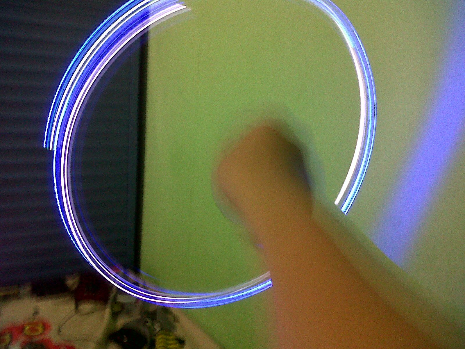 Simple Wheel LED for Bicycle Wheel - Instructables