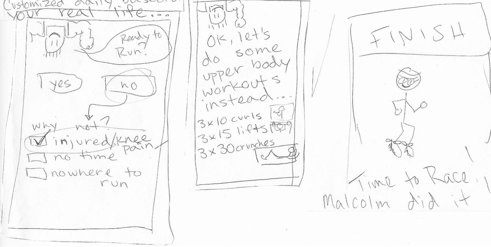 Paper Prototype for a Mobile App : 8 Steps - Instructables