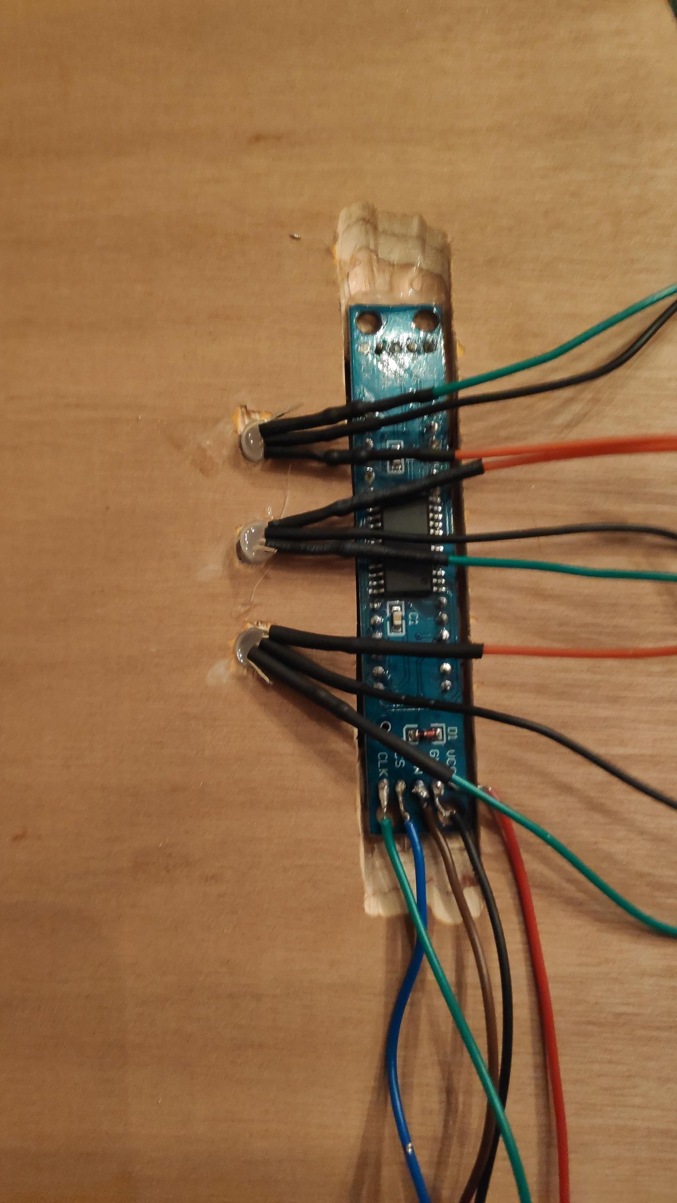 Arduino Wooden Pinball Machine : 9 Steps (with Pictures) - Instructables