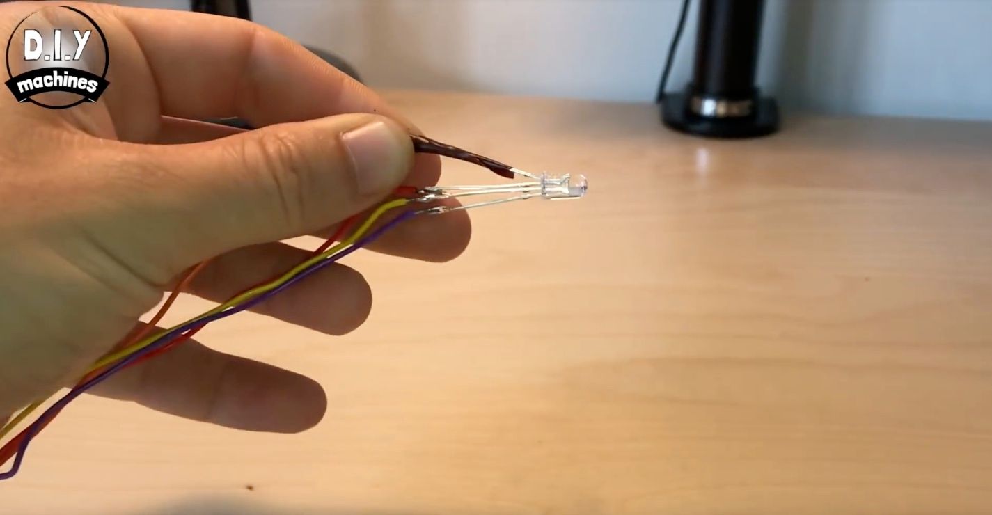 Arduino Robotic Bartender - 3D Printable & Bluetooth : 32 Steps (with ...