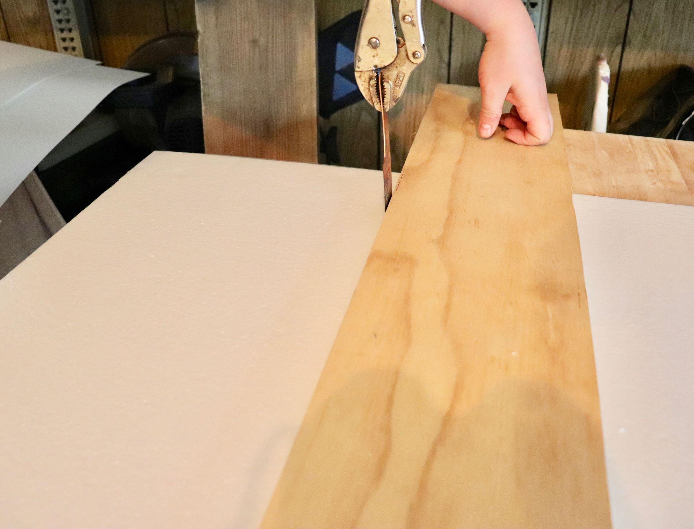 Giant Party Prop Book : 8 Steps (with Pictures) - Instructables