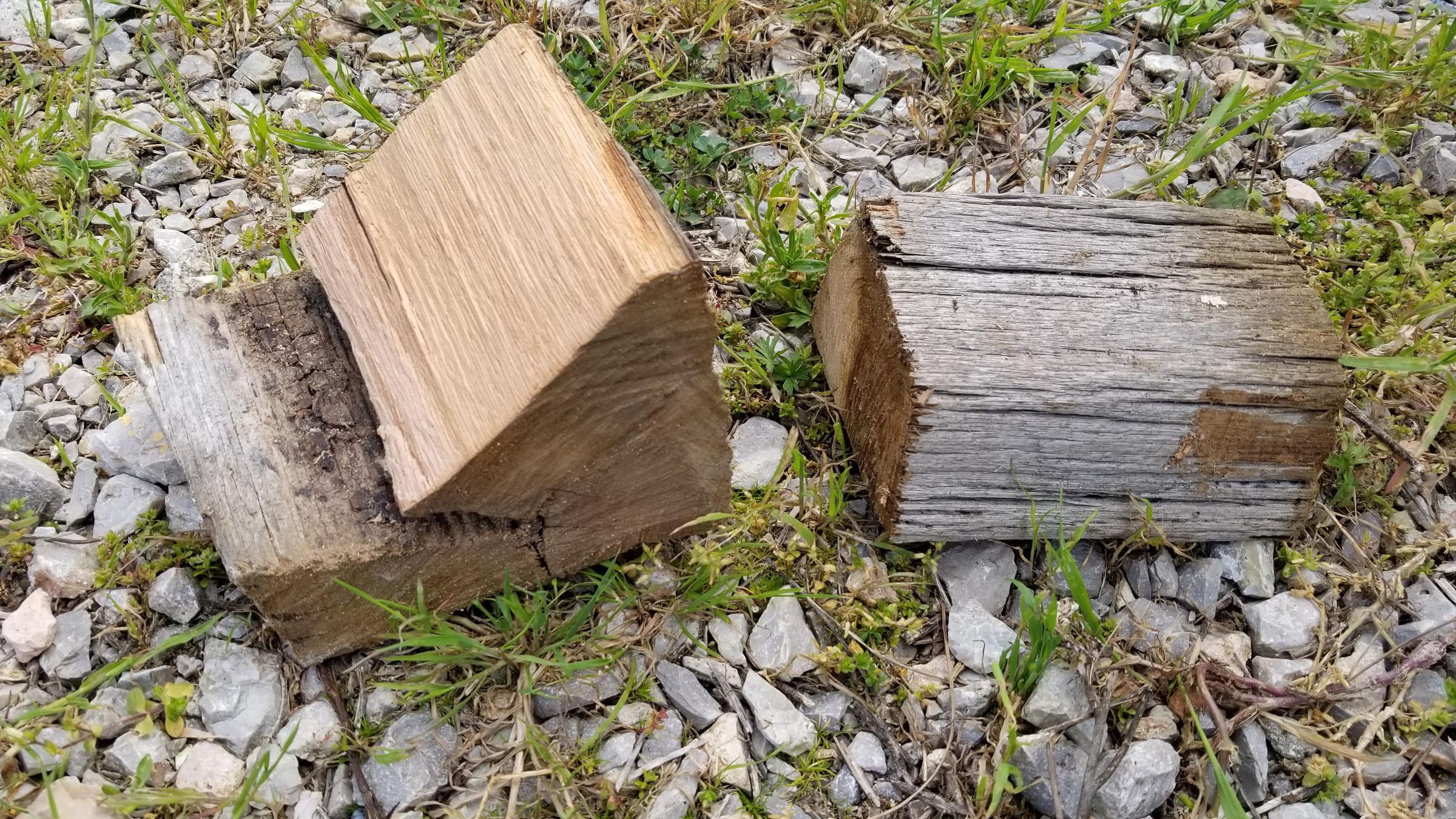 Fuel Pellet Adapter for a Wood-burning Fireplace (or Stove) : 6 Steps ...