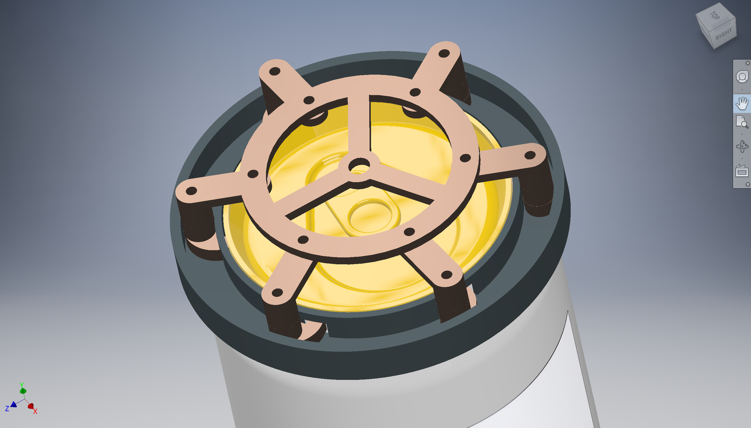 Can Lock - Instructables