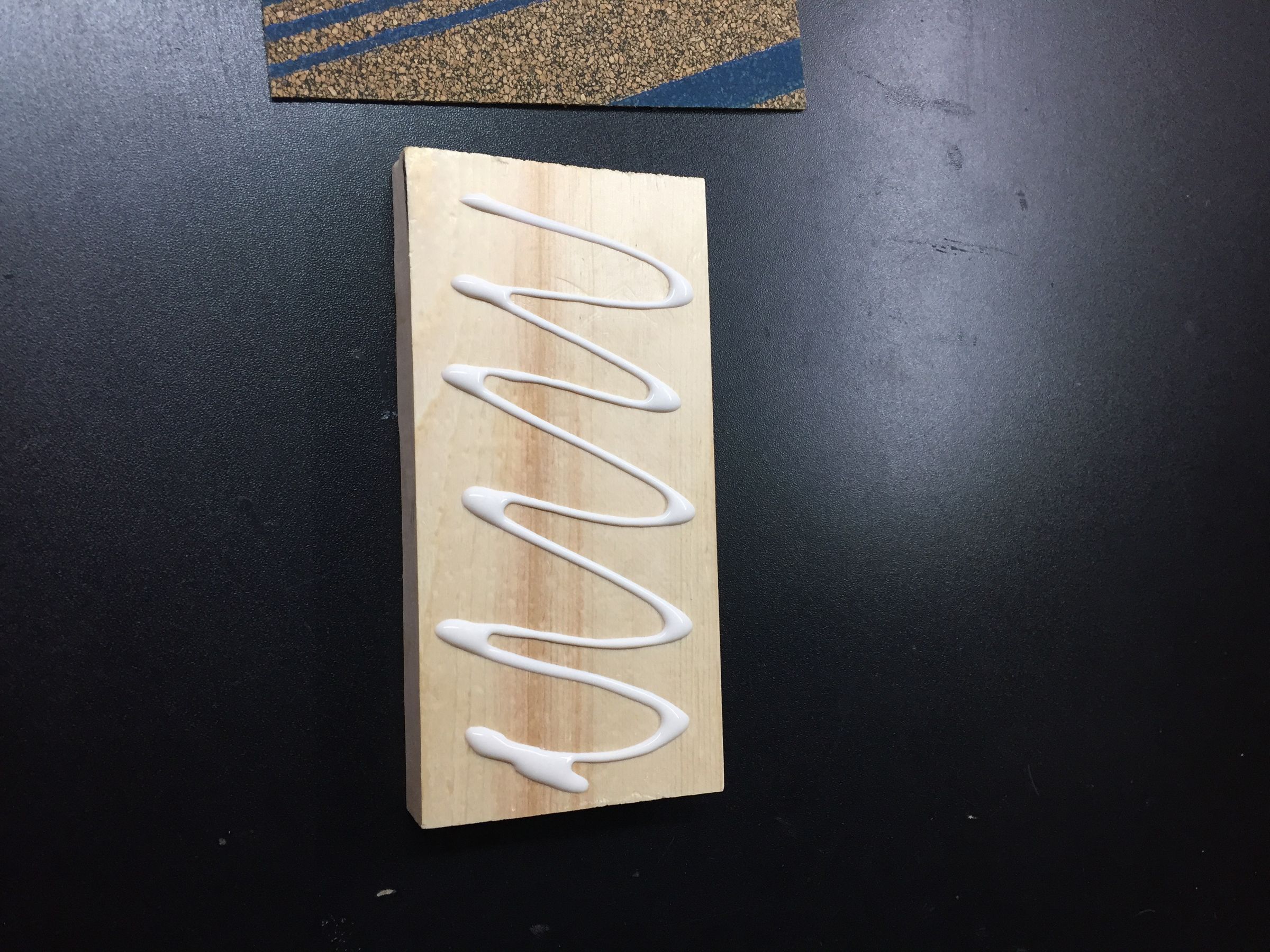 Canvas Strop Block for Blade Polishing : 5 Steps (with Pictures ...