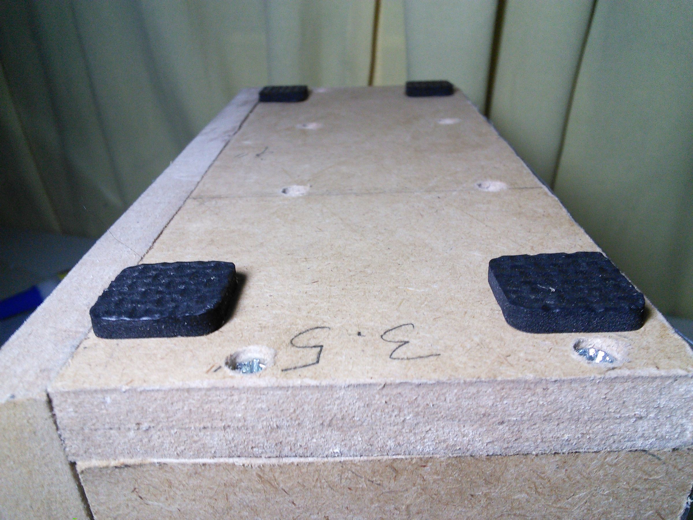 Coin Sorting Machine (Runs on Gravity) : 10 Steps (with Pictures ...