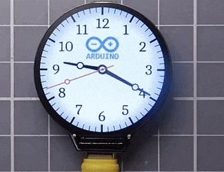 Design Watch Face With LVGL : 27 Steps (with Pictures) - Instructables