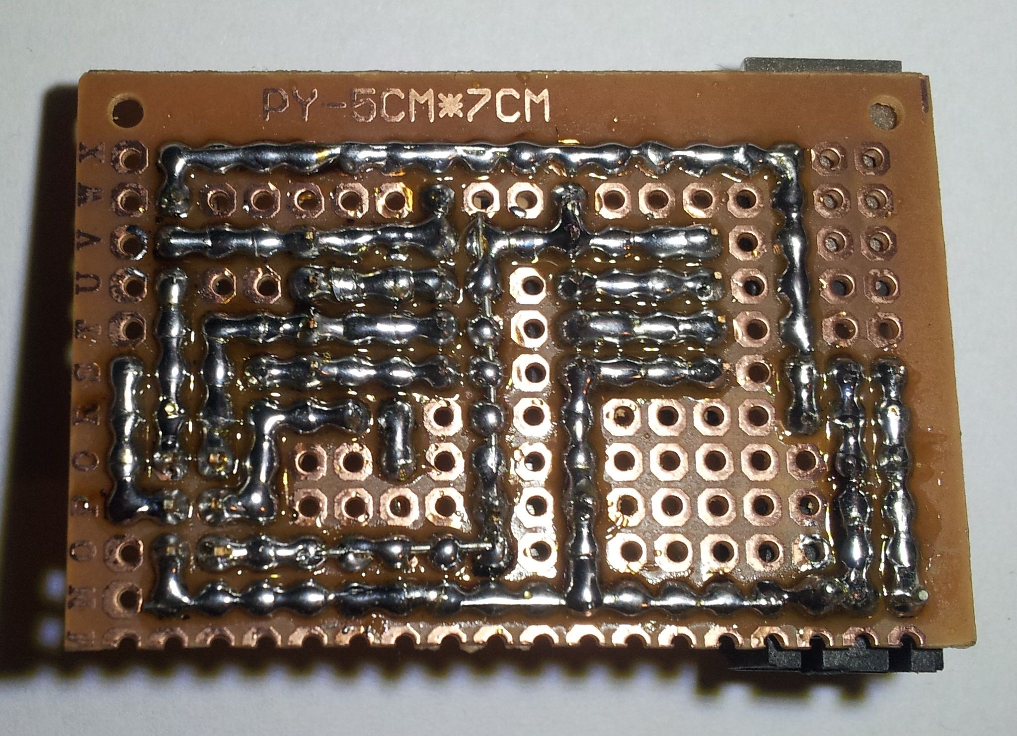 ATtiny Dev Board / Tinyduino : 16 Steps (with Pictures) - Instructables
