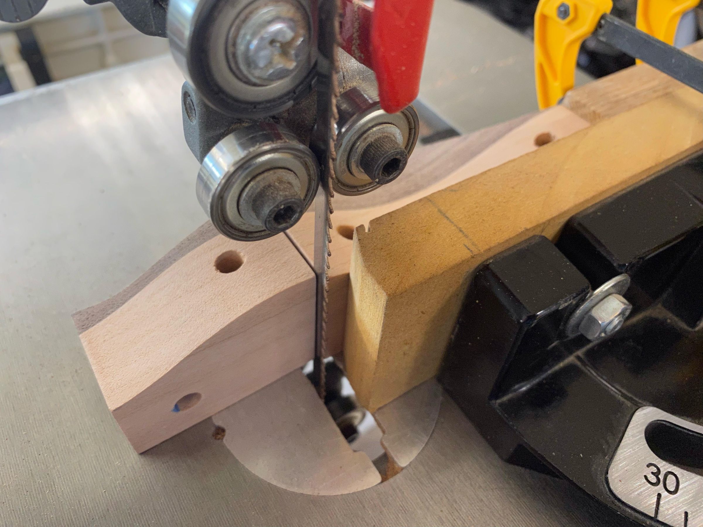 A Simple Wooden Puzzle : 7 Steps (with Pictures) - Instructables
