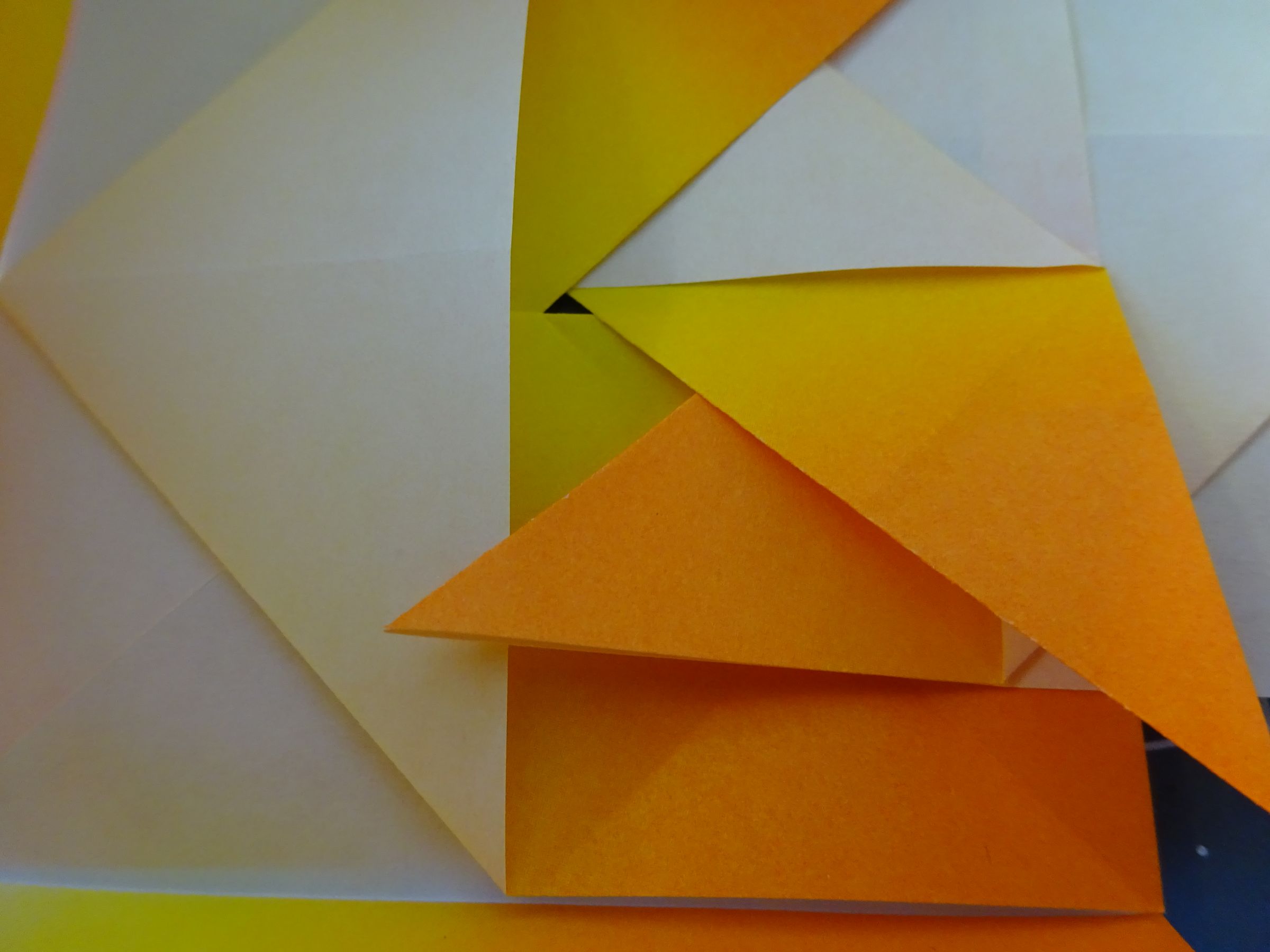 Origami Box With Lid : 23 Steps (with Pictures) - Instructables