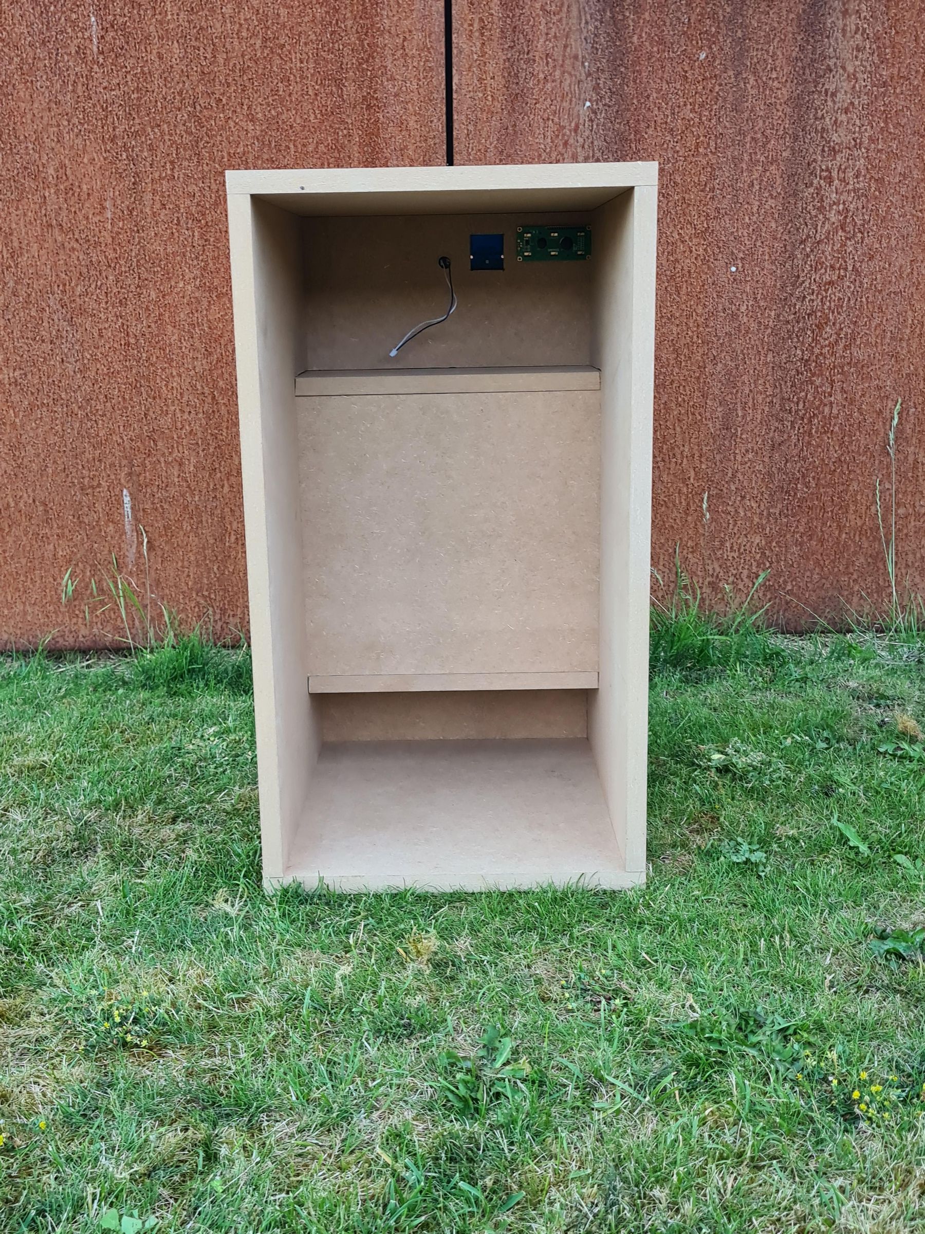Smart Waterdispenser : 8 Steps - Instructables