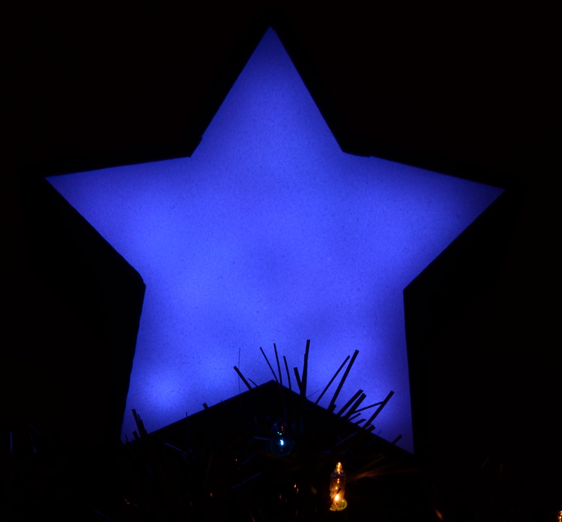 Raspberry Pi Christmas Tree Light Show : 15 Steps (with Pictures ...