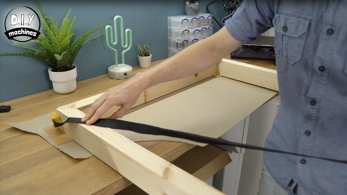 Build a DIGITAL MAGIC MIRROR : 28 Steps (with Pictures) - Instructables