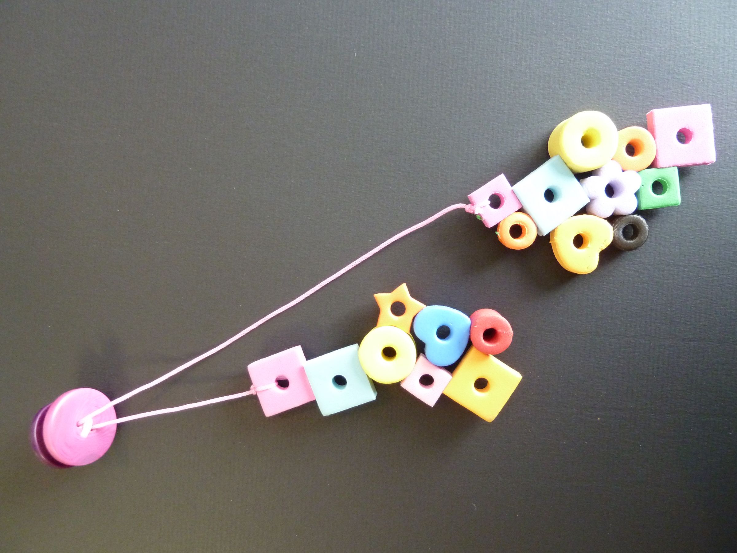 Sensory Elements : 6 Steps - Instructables