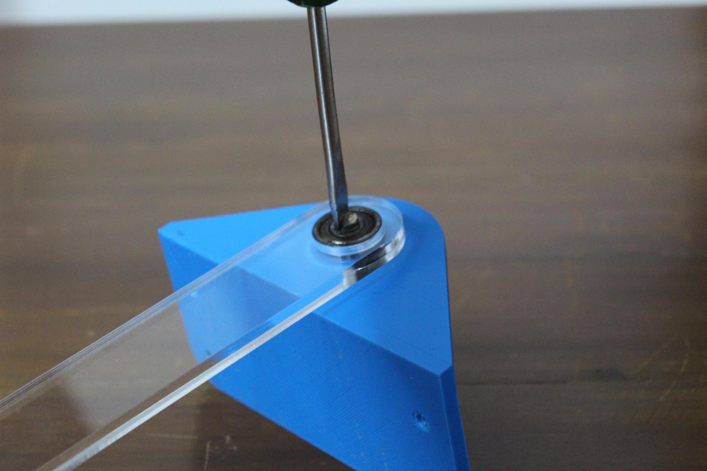 Visualizing Chaos With the Double Pendulum : 9 Steps (with Pictures ...