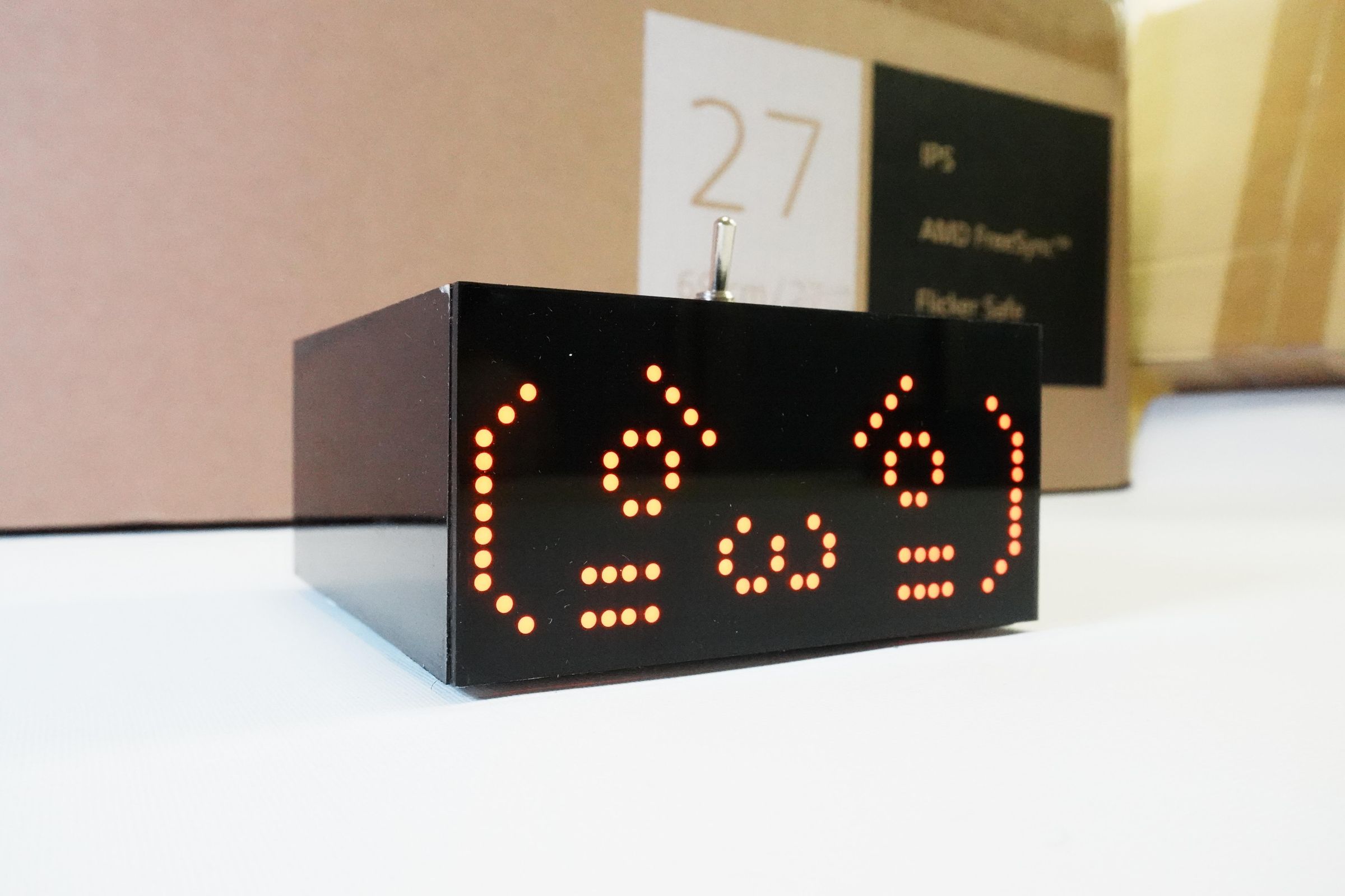 Kawaii Useless Robot - 2024 Edition : 10 Steps (with Pictures ...