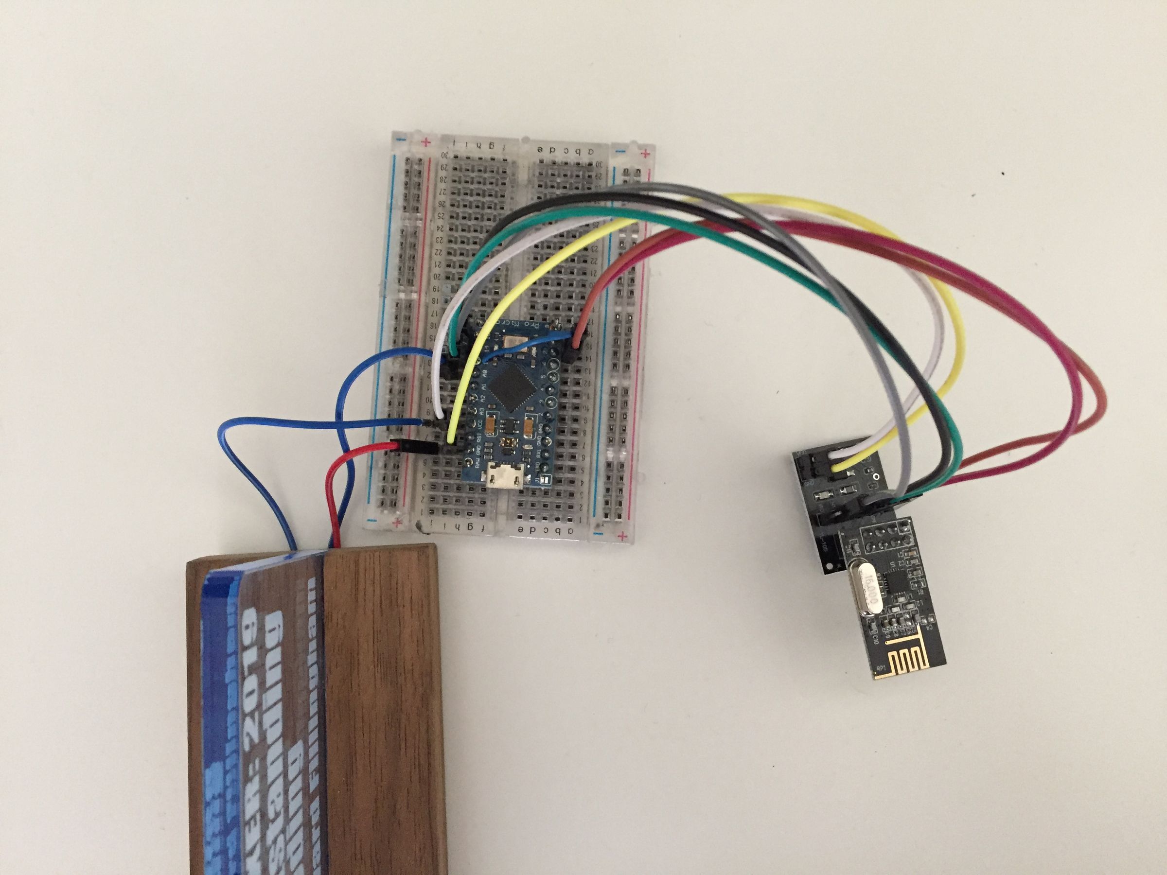 Cheap and Easy Smart Home System : 7 Steps - Instructables