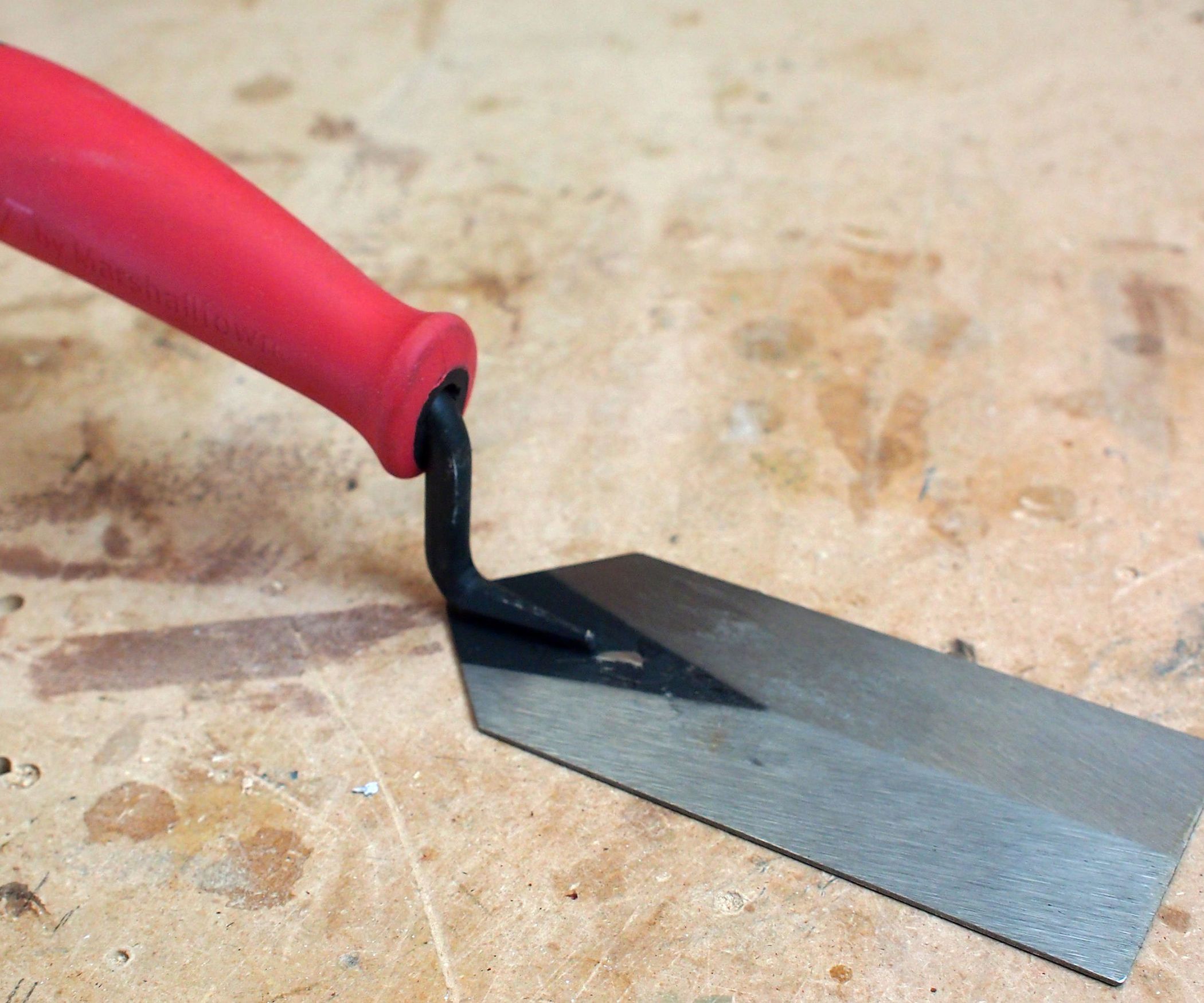 Tools + Supplies : 4 Steps - Instructables