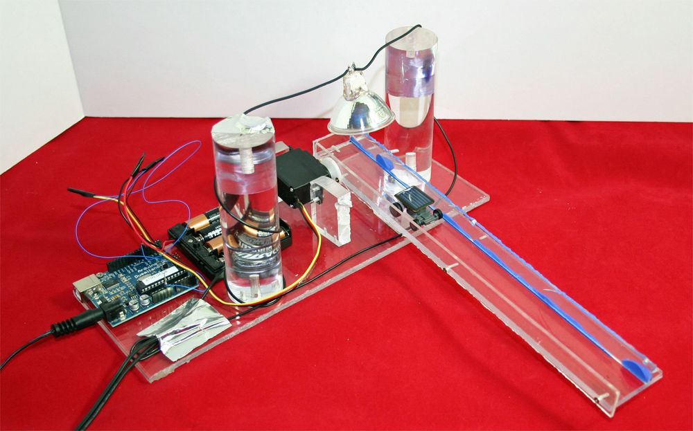 Rigsby Machine : 17 Steps (with Pictures) - Instructables