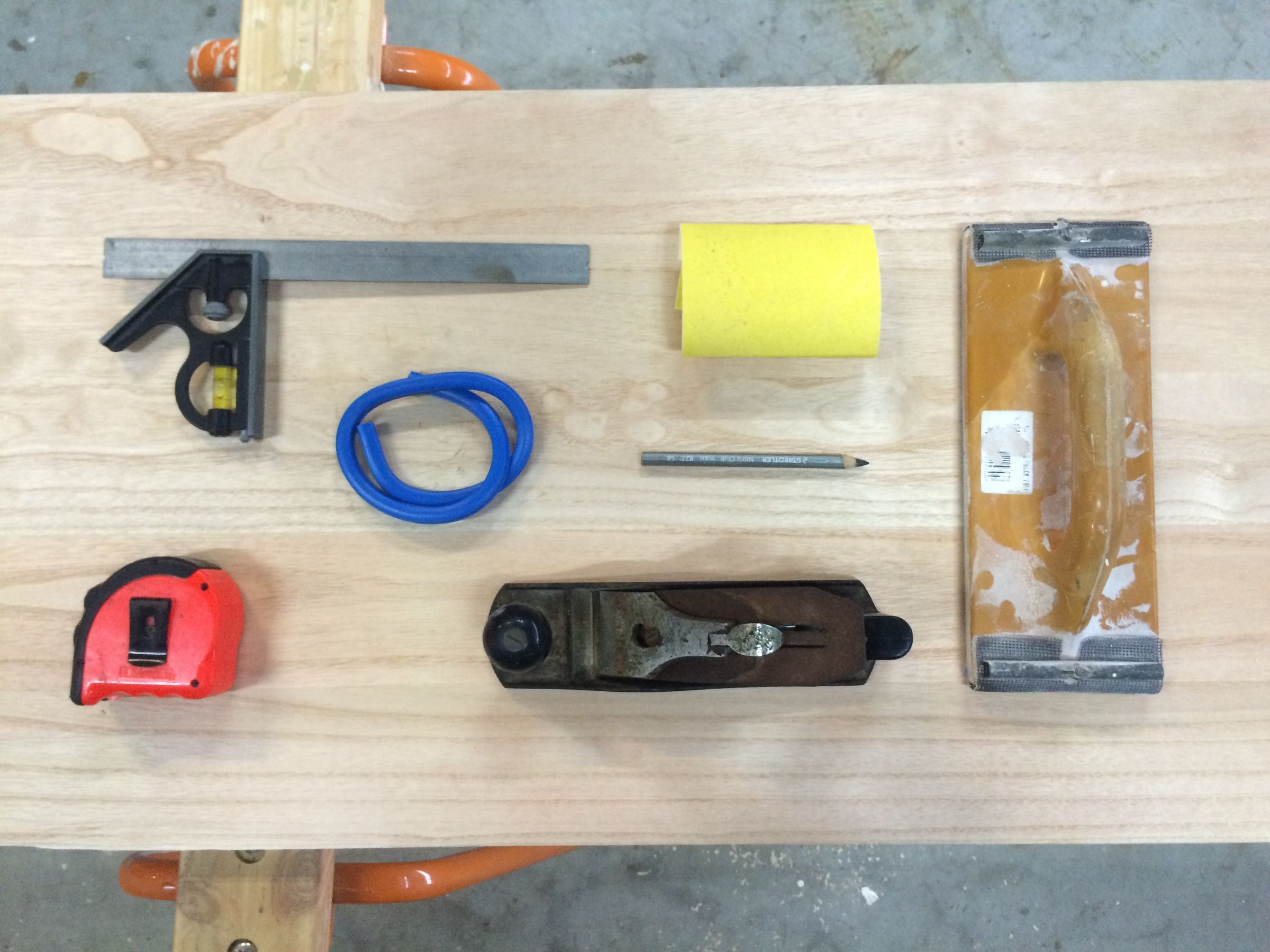 Wooden Alaia Surfboard : 6 Steps (with Pictures) - Instructables