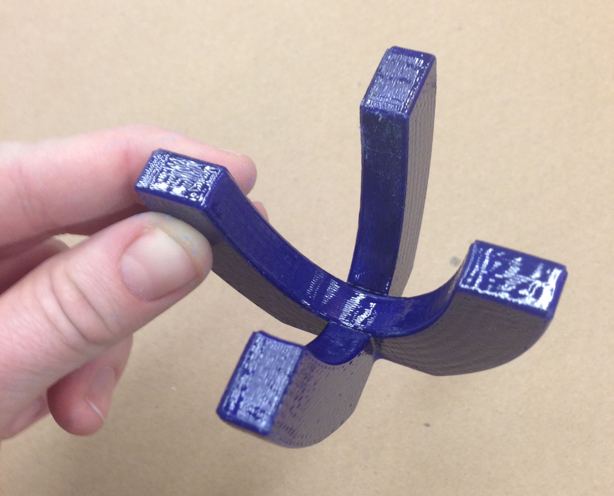 Model Making - From ABS to Ceramic and Wood : 5 Steps (with Pictures ...