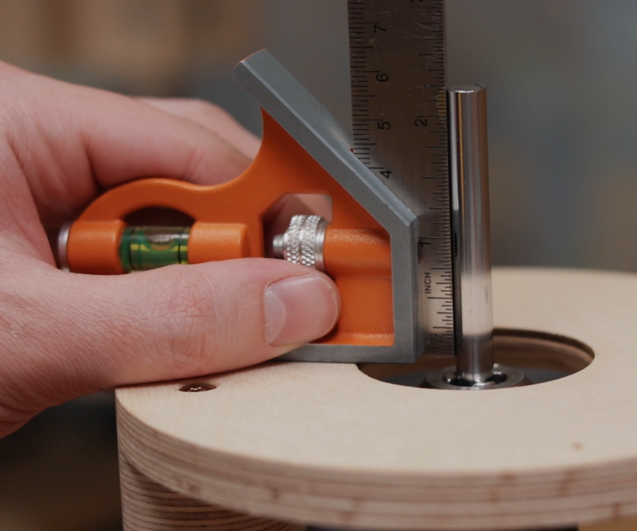 Making the ULTIMATE Drill Guide With CNC Parts : 19 Steps (with ...