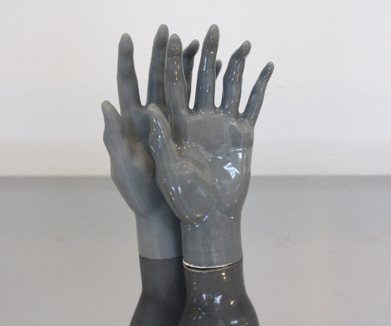 Smooth Finishing of 3D Printed Objects (TfCD) : 5 Steps (with Pictures ...