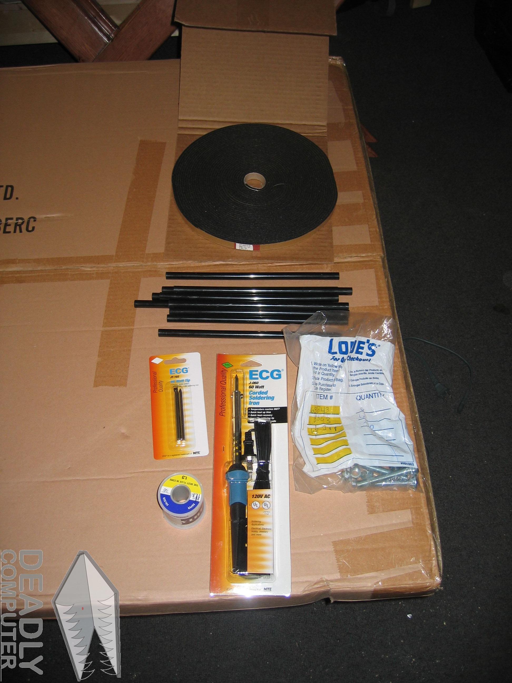 Interactive LED Table : 14 Steps (with Pictures) - Instructables