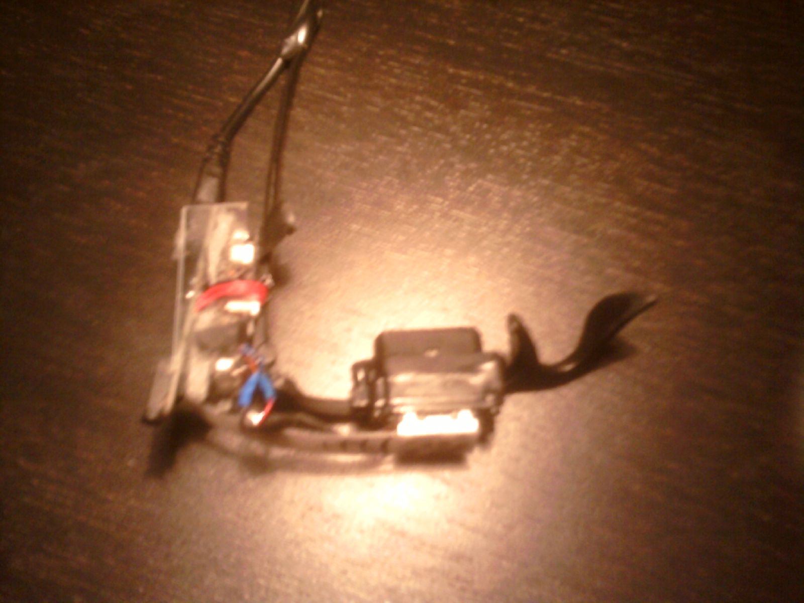 Raspberry Pi "Google Glass" - Simple and Sleek : 4 Steps - Instructables