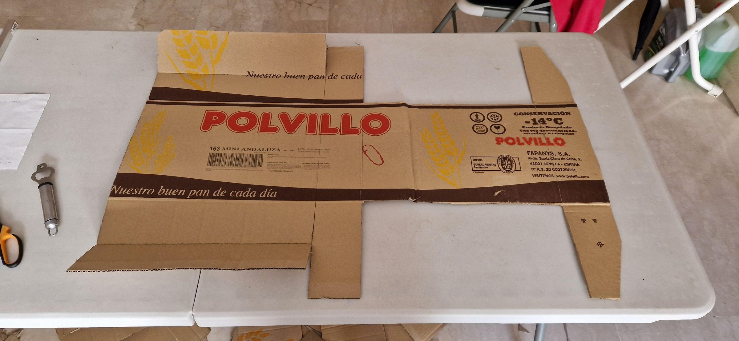 Modular Cardboard Shelves : 3 Steps - Instructables