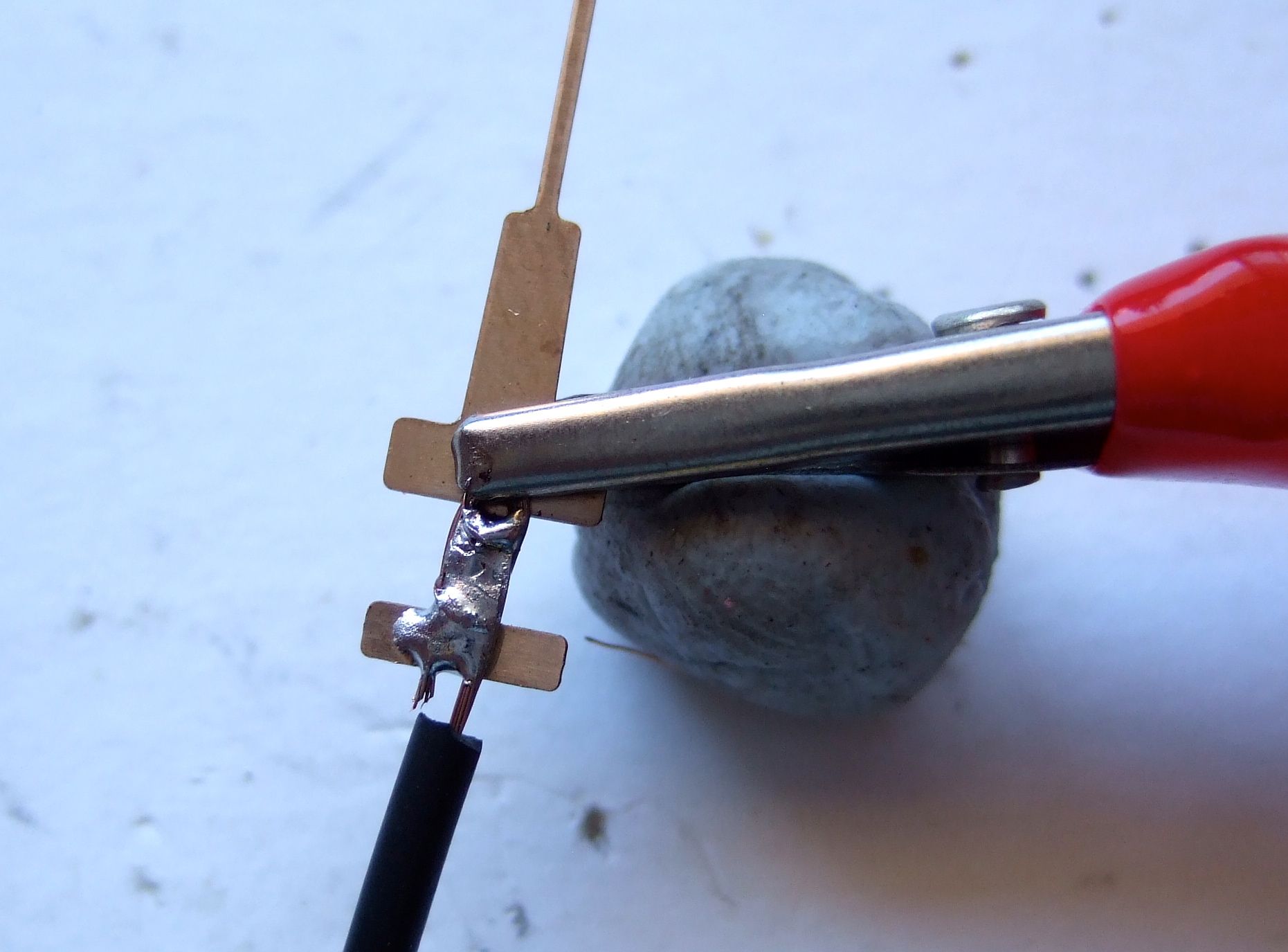 Mini Test Hooks - Instructables