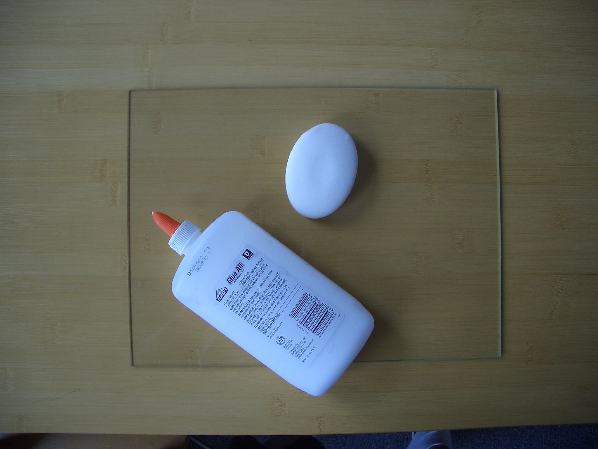 Portable Milk Splatter : 5 Steps (with Pictures) - Instructables