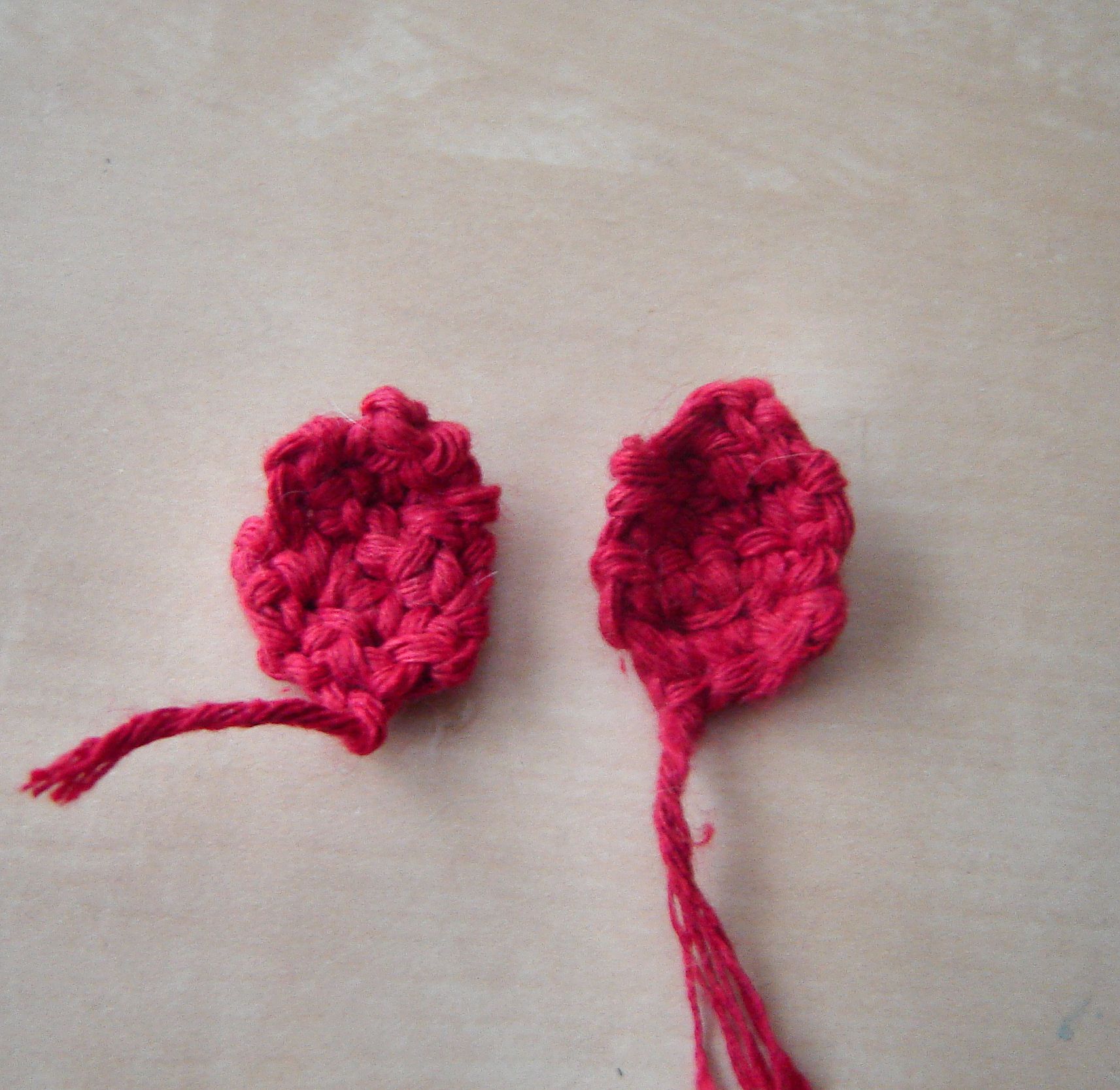 Crochet Dragon - Smaug From the Hobbit : 12 Steps (with Pictures ...