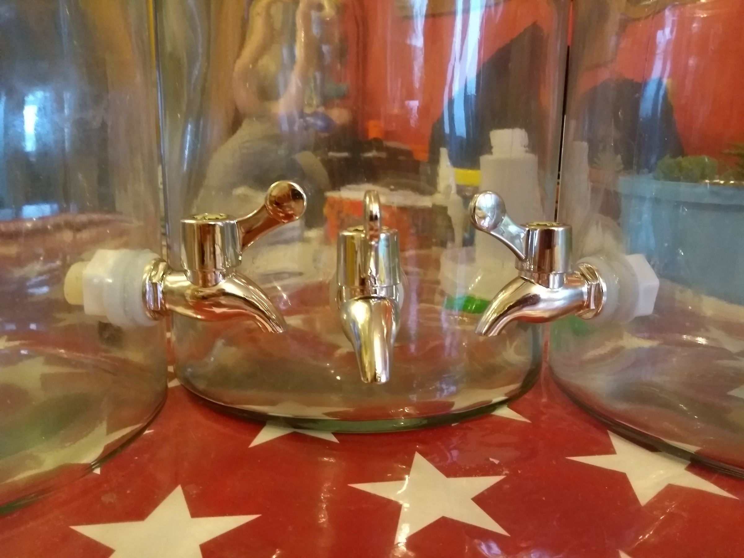 Drink Dispenser Aquarium : 3 Steps (with Pictures) - Instructables